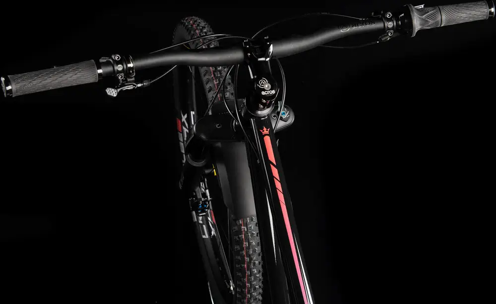 2024 Stanton Switchback Steel – Specs, Comparisons, Reviews – 99 Spokes