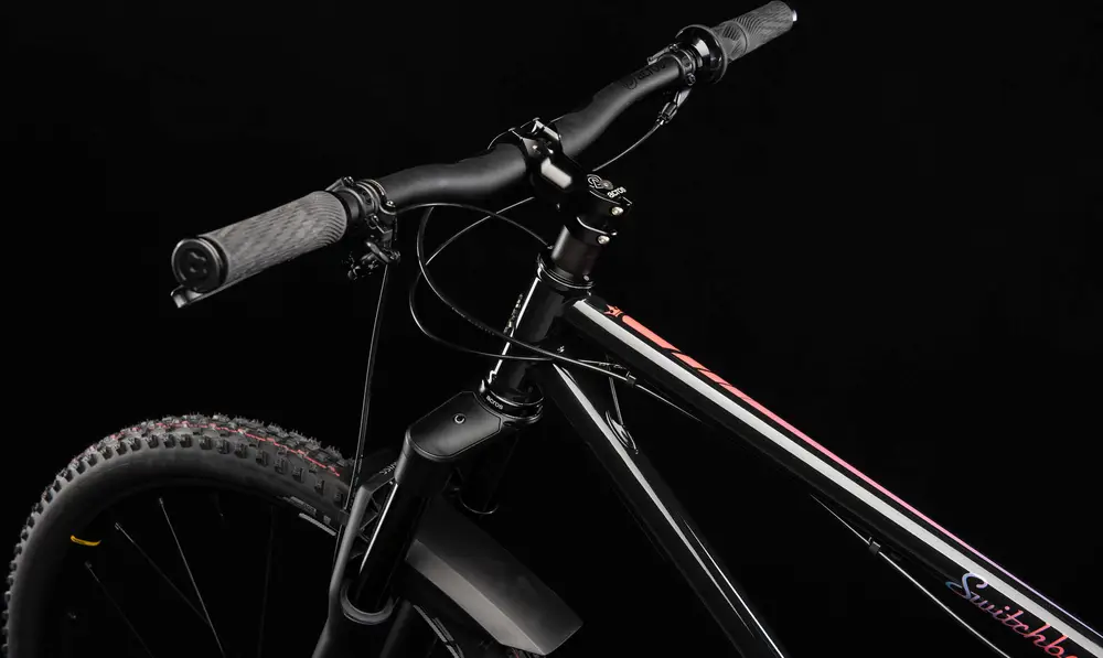 2024 Stanton Switchback Steel – Specs, Comparisons, Reviews – 99 Spokes