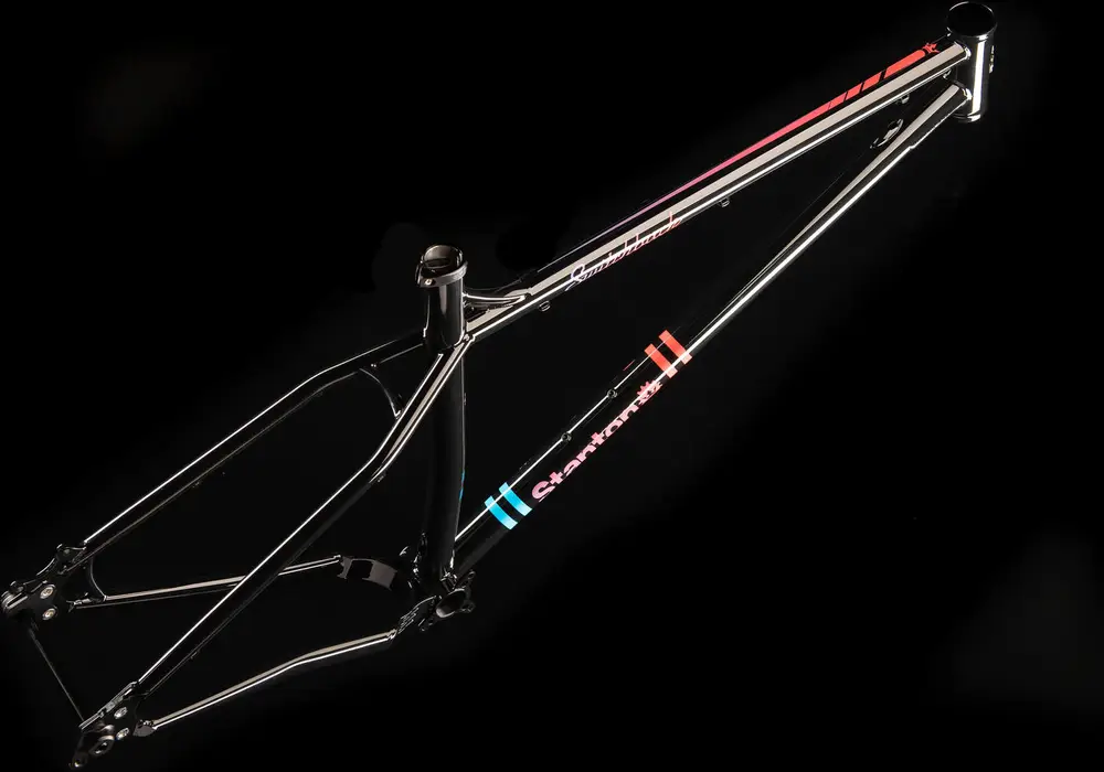 2024 Stanton Switchback Steel – Specs, Comparisons, Reviews – 99 Spokes