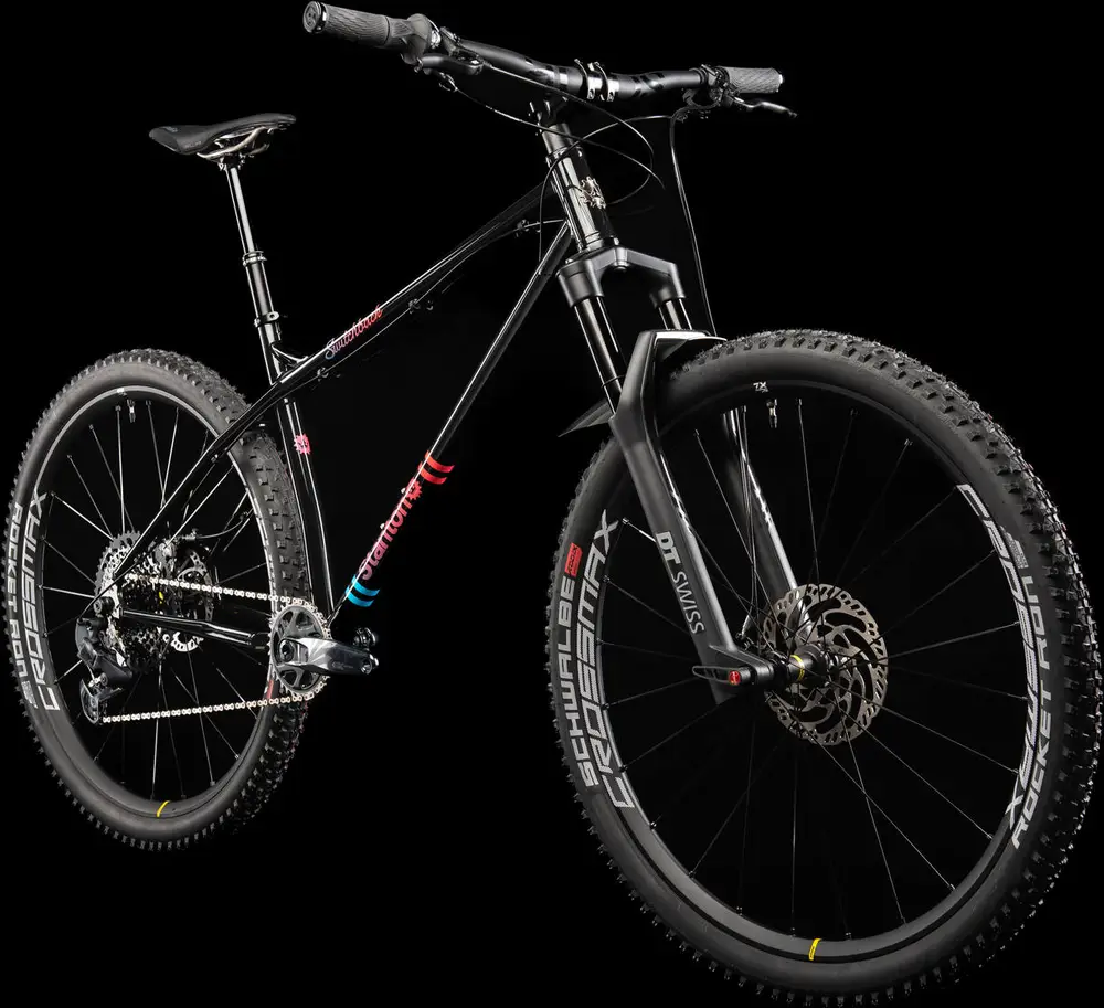 2024 Stanton Switchback Steel – Specs, Comparisons, Reviews – 99 Spokes