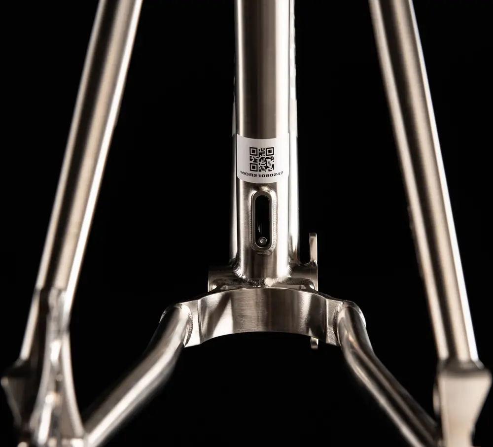 2024 Stanton Switchback Titanium – Specs, Comparisons, Reviews – 99 Spokes