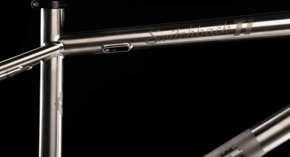 2024 Stanton Switchback Titanium – Specs, Comparisons, Reviews – 99 Spokes