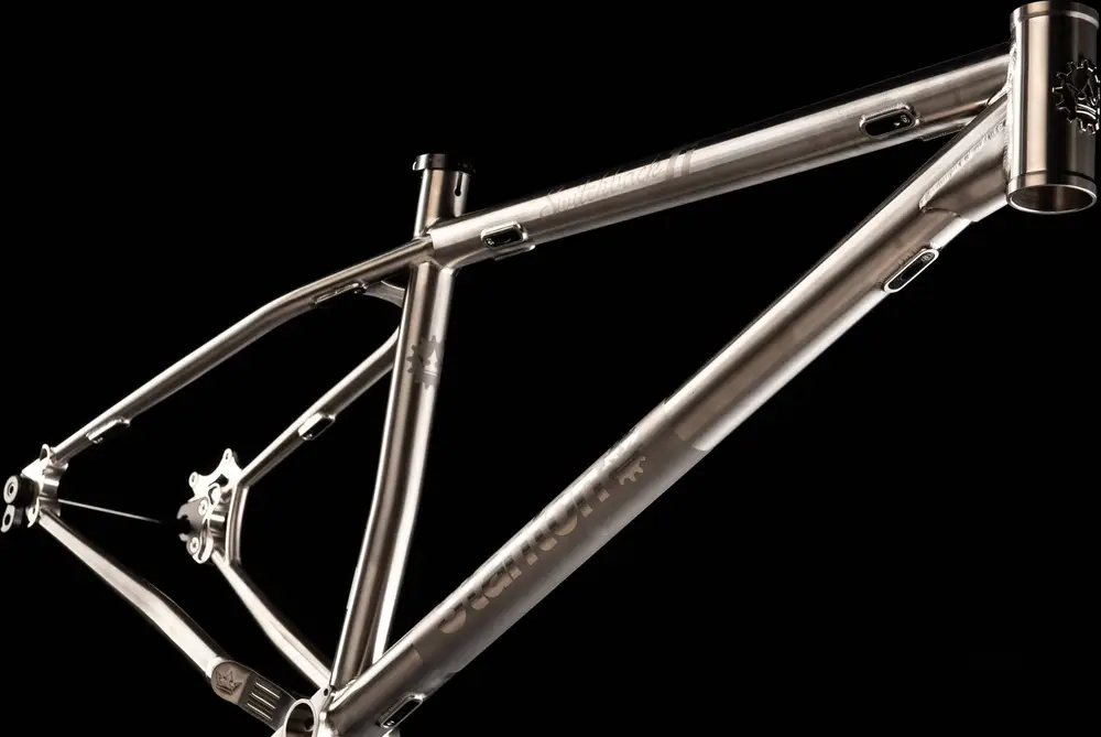 2024 Stanton Switchback Titanium – Specs, Comparisons, Reviews – 99 Spokes
