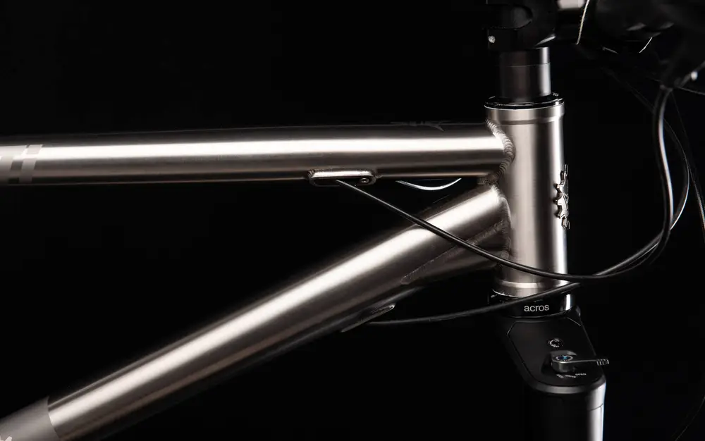2024 Stanton Switchback Titanium – Specs, Comparisons, Reviews – 99 Spokes