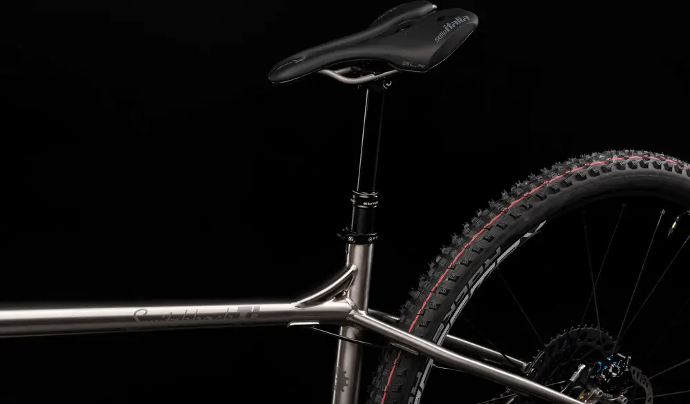 2024 Stanton Switchback Titanium – Specs, Comparisons, Reviews – 99 Spokes
