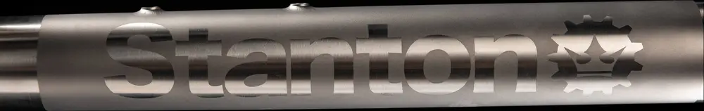 2024 Stanton Switchback Titanium – Specs, Comparisons, Reviews – 99 Spokes