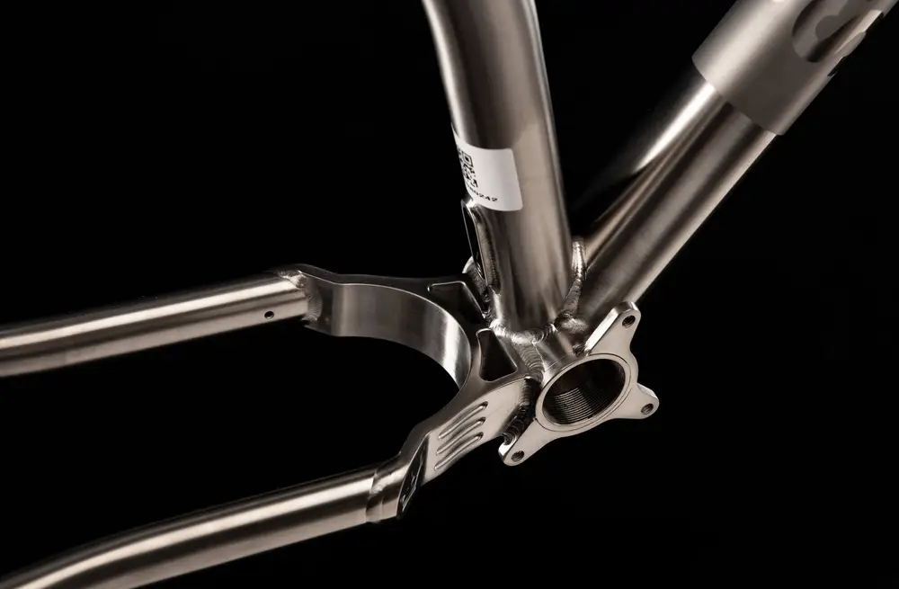 2024 Stanton Switchback Titanium – Specs, Comparisons, Reviews – 99 Spokes