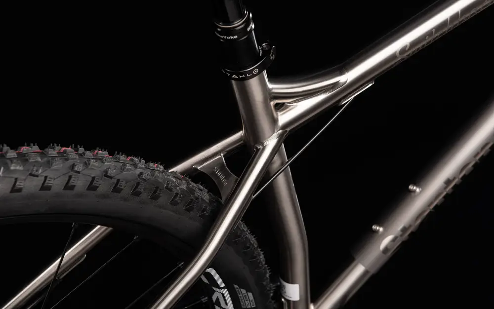 2024 Stanton Switchback Titanium – Specs, Comparisons, Reviews – 99 Spokes