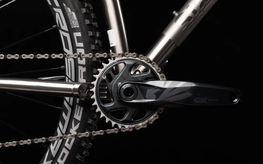 2024 Stanton Switchback Titanium – Specs, Comparisons, Reviews – 99 Spokes