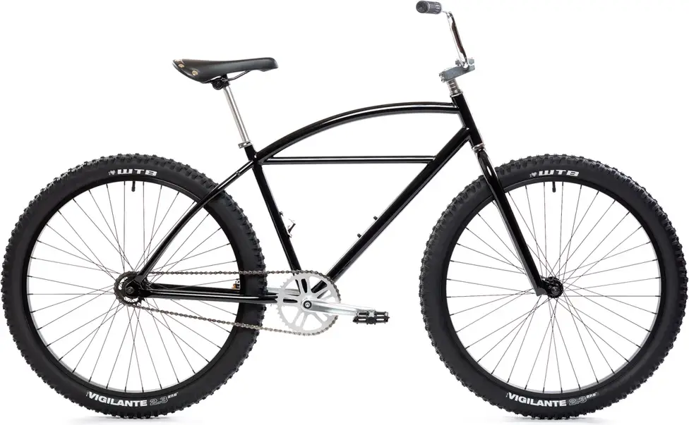 2021 State Bicycle Co. Klunker - 27.5" Klunker Bike – Specs ...