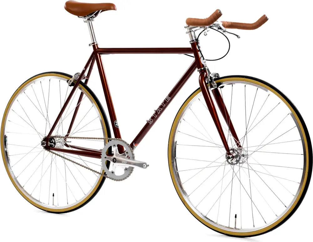 2023 State Bicycle Co. 4130 Sokol Fixed Gear / Single-Speed – Specs ...