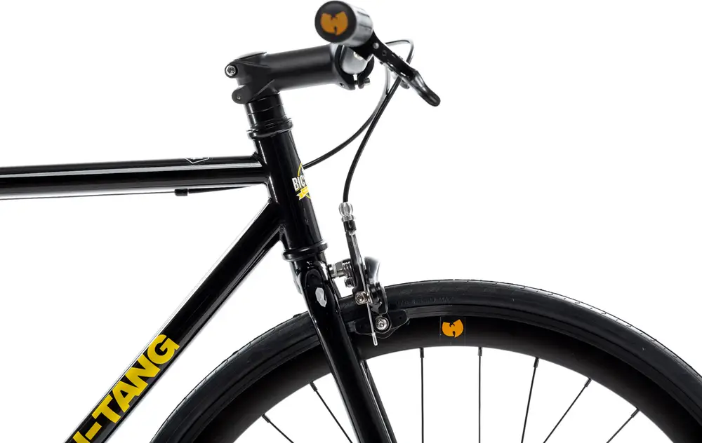 2023 State Bicycle Co. State Bicycle Co. x Wu-Tang Clan Core-Line ...