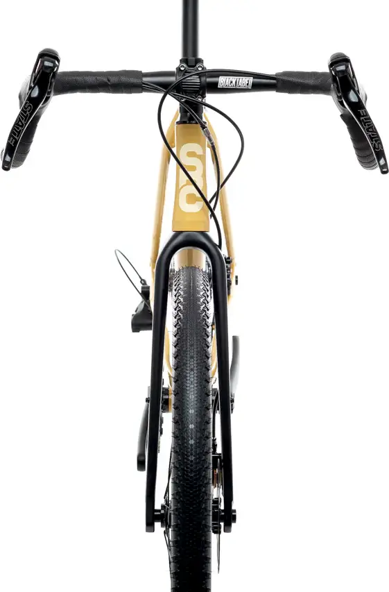 2024 State Bicycle Co. 6061 All-Road Dune Tan 700c – Specs, Comparisons ...