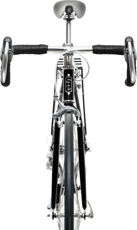 2024 State Bicycle Co. Beatles 4130 Road Abbey Road Edition 8-Speed ...