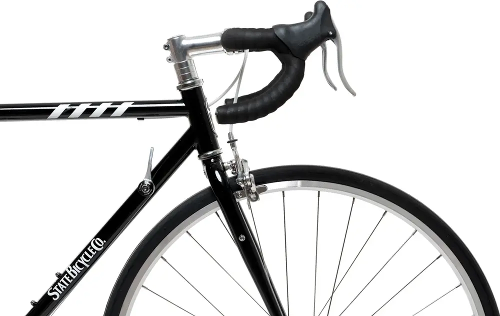 2024 State Bicycle Co. Beatles 4130 Road Abbey Road Edition – Specs ...