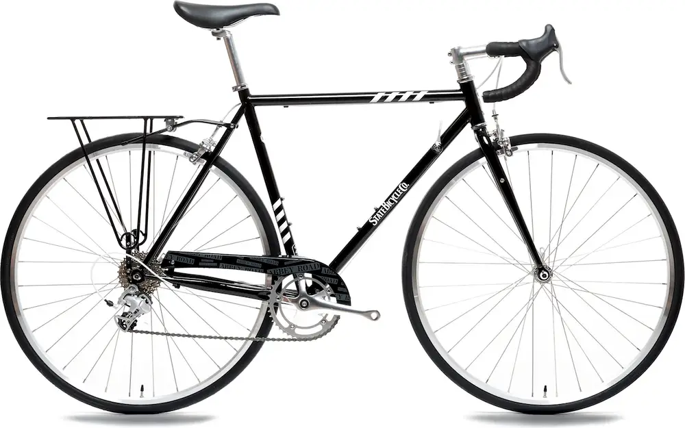 2024 State Bicycle Co. Beatles 4130 Road Abbey Road Edition – Specs ...