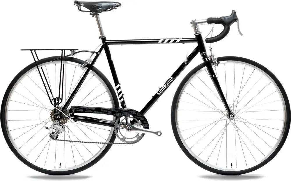 2024 State Bicycle Co. Beatles 4130 Road Abbey Road Edition – Specs ...