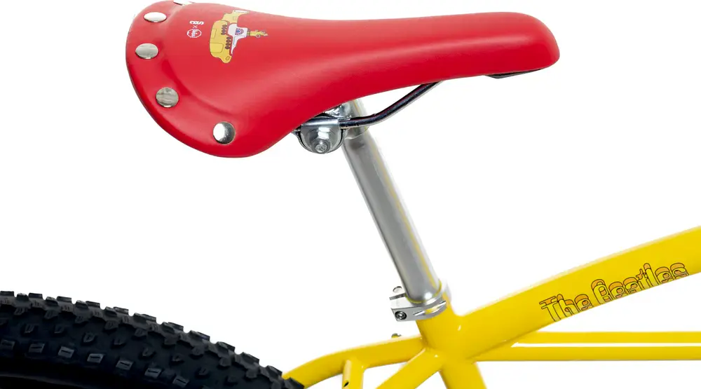 2024 State Bicycle Co. Beatles Klunker Yellow Submarine Edition – Specs ...