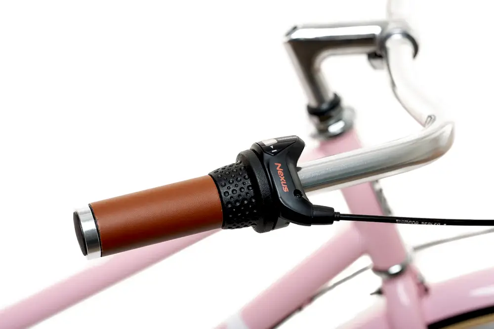 2024 State Bicycle Co. City Bubble-Gum 3 Speed – Specs, Comparisons ...