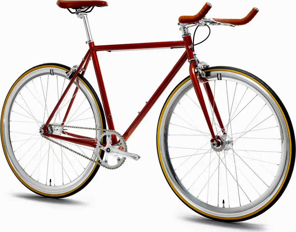 2024 State Bicycle Co. Core-Line Lucky Penny – Specs, Comparisons ...