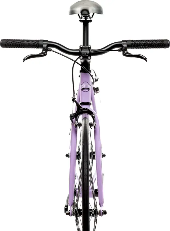 2024 State Bicycle Co. Lavender Haze Core-Line – Specs, Comparisons ...
