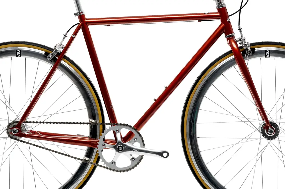 2024 State Bicycle Co. Lucky Penny Core-Line – Specs, Comparisons ...