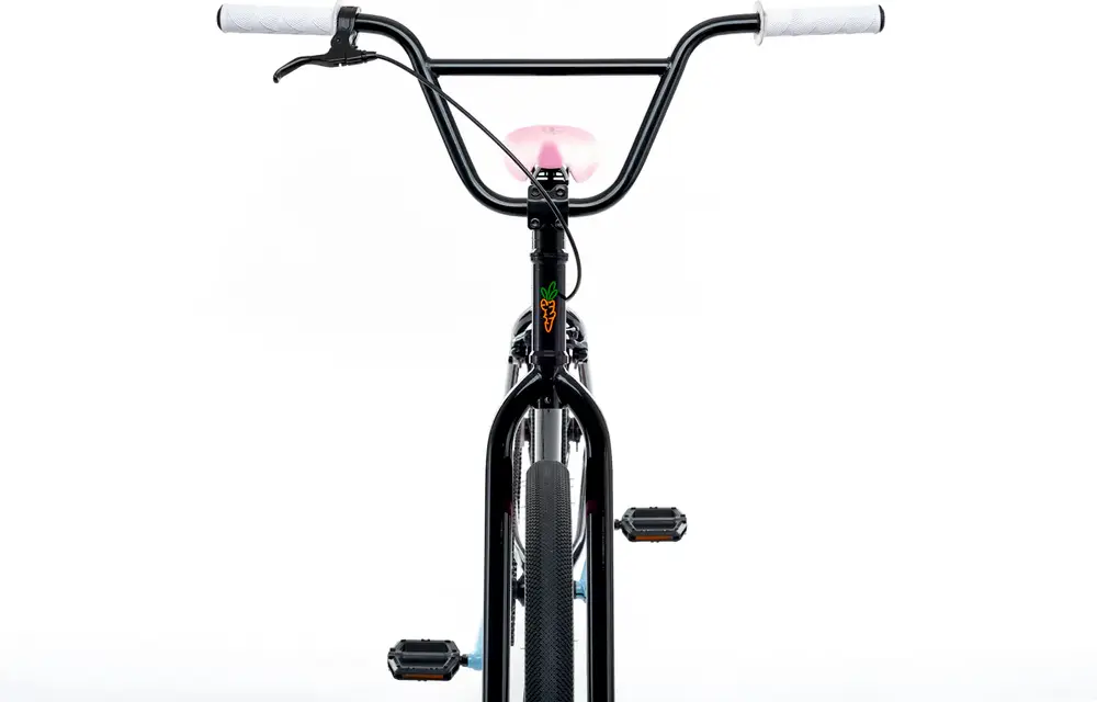 2024 State Bicycle Co. Rabbits by Carrots “29in. Big BMX” Cruiser 4130 ...