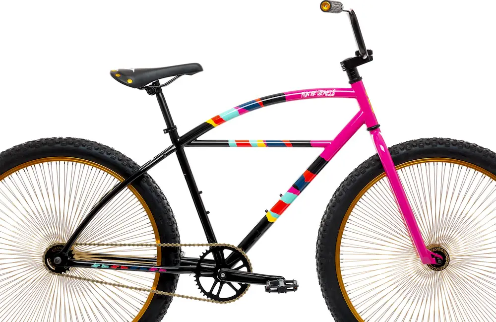 2024 State Bicycle Co. Run Jewels Klunker – Specs, Comparisons, Reviews ...