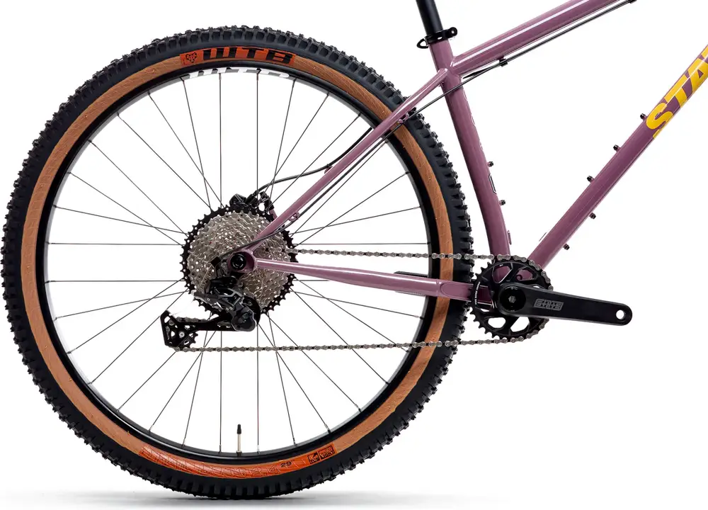 2025 State Bicycle Co. 4130 Trail Mountain West Sunset – Specs ...