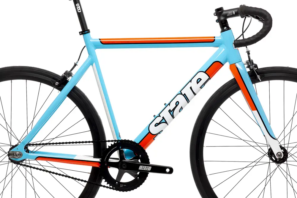 2025 State Bicycle Co. 6061 Black Label v3 Le Mans Livery – Specs ...