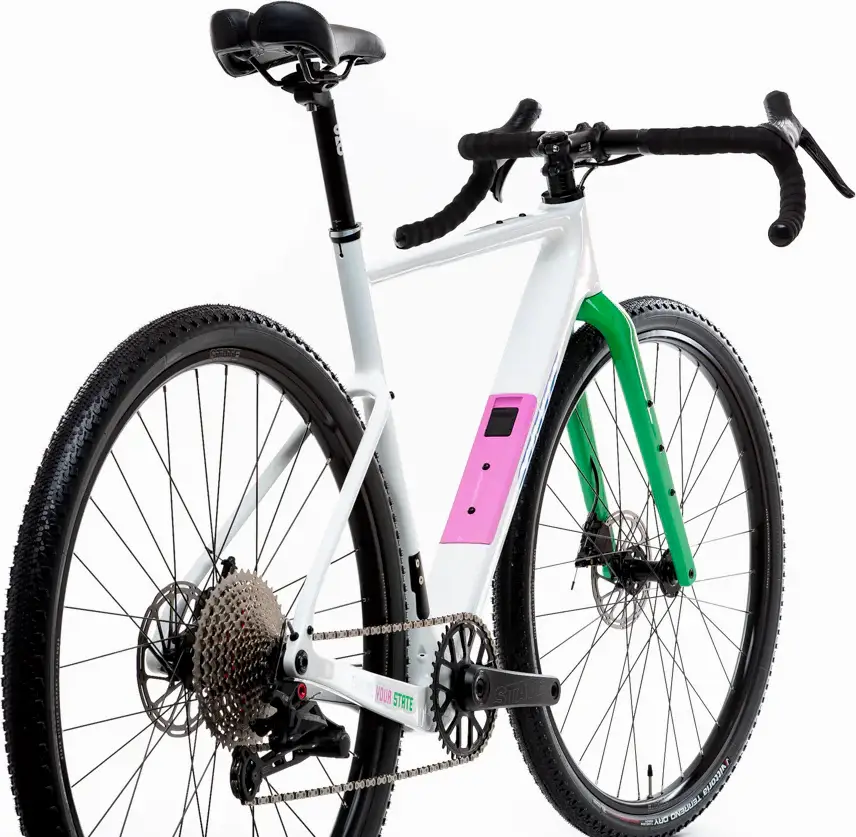 2025 State Bicycle Co. Carbon All-Road v2 Team Edition – Specs ...