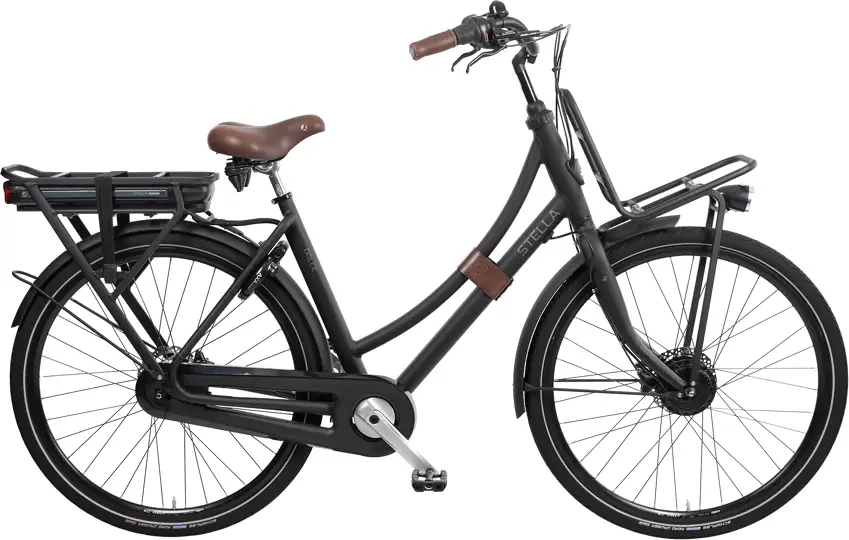 2022 Stella Dolce Comfort FDST – Specs, Comparisons, Reviews – 99 Spokes