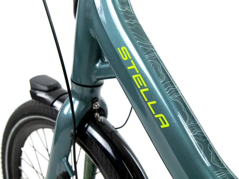 2023 Stella Citta Superior MDS – Specs, Comparisons, Reviews – 99 Spokes