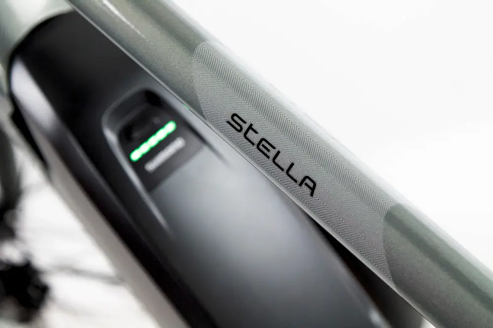 2023 Stella Commuter Superior MDS SI – Specs, Comparisons, Reviews – 99 Spokes