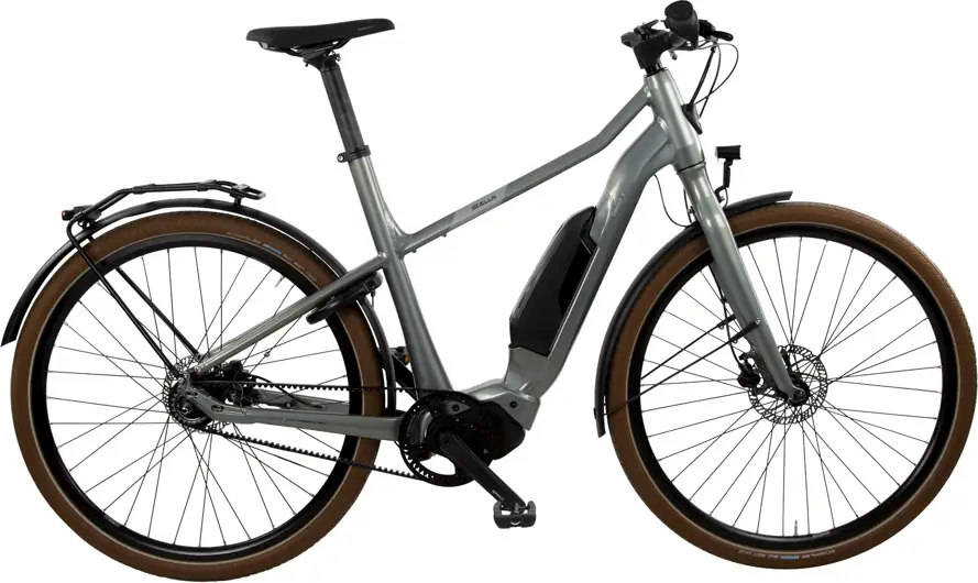 2023 Stella Commuter Superior MDS SI – Specs, Comparisons, Reviews – 99 Spokes