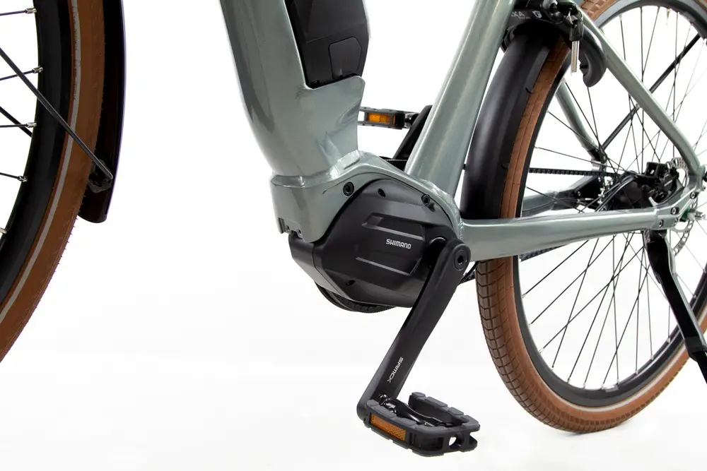 2023 Stella Commuter Superior MDS SI – Specs, Comparisons, Reviews – 99 Spokes