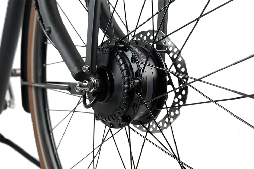 2023 Stella Forte Superior FDST – Specs, Comparisons, Reviews – 99 Spokes