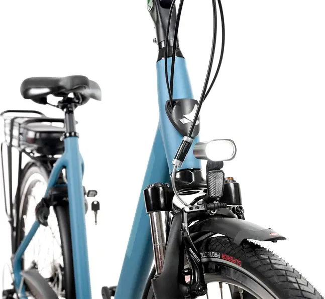2023 Stella Livorno Easy FDST – Specs, Comparisons, Reviews – 99 Spokes