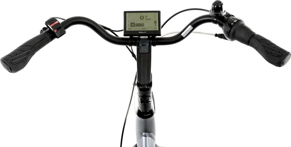 2023 Stella Livorno Superior FDST – Specs, Comparisons, Reviews – 99 Spokes