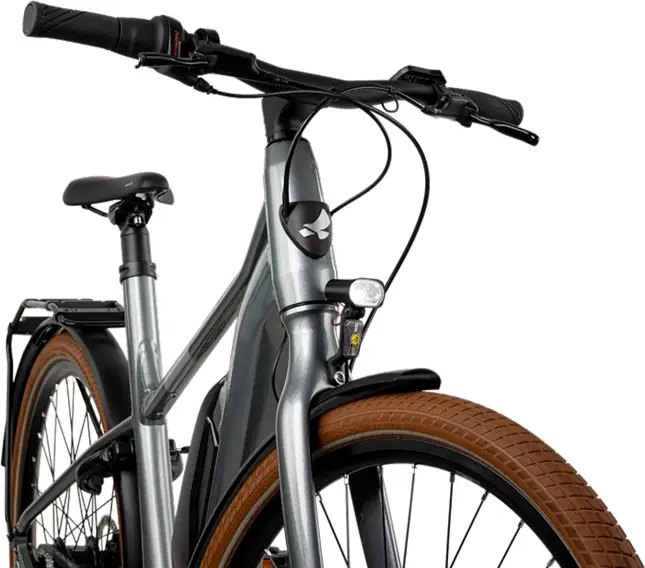2024 Stella Commuter Superior MDS SI – Specs, Comparisons, Reviews – 99 Spokes