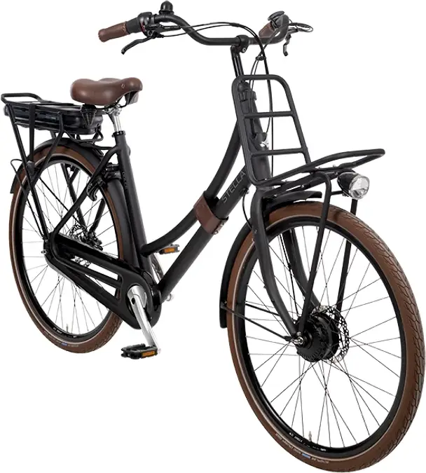 2024 Stella Dolce Superior FDST – Specs, Comparisons, Reviews – 99 Spokes