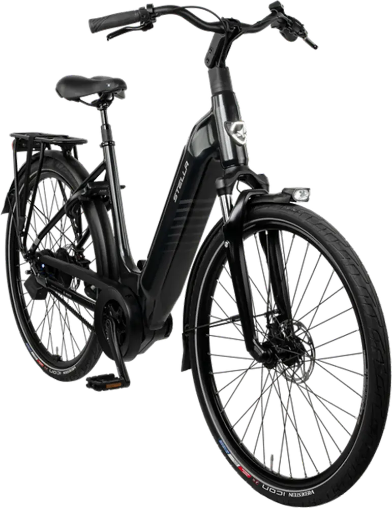 2024 Stella Livorno Pro MDB3 FI automatic – Specs, Comparisons, Reviews ...