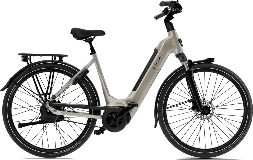 2024 Stella Livorno Pro MDB3 FI automatic – Specs, Comparisons, Reviews ...