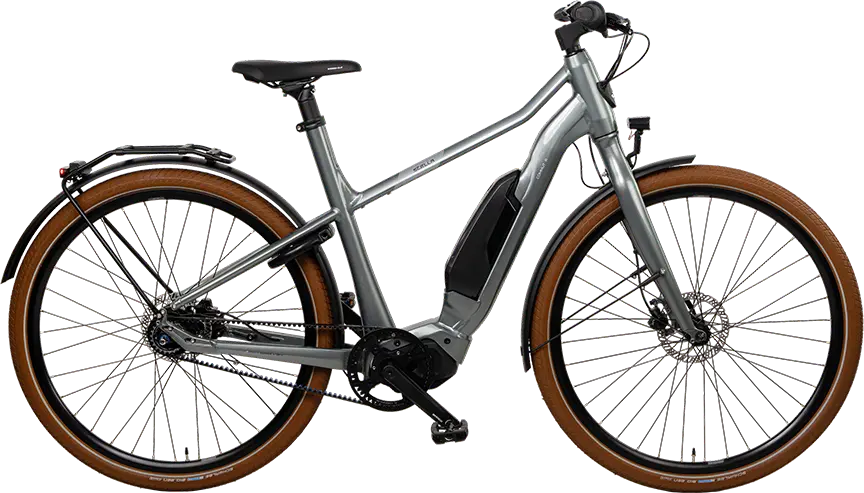 2025 Stella Commuter Superior MDS SI – Specs, Comparisons, Reviews – 99 Spokes