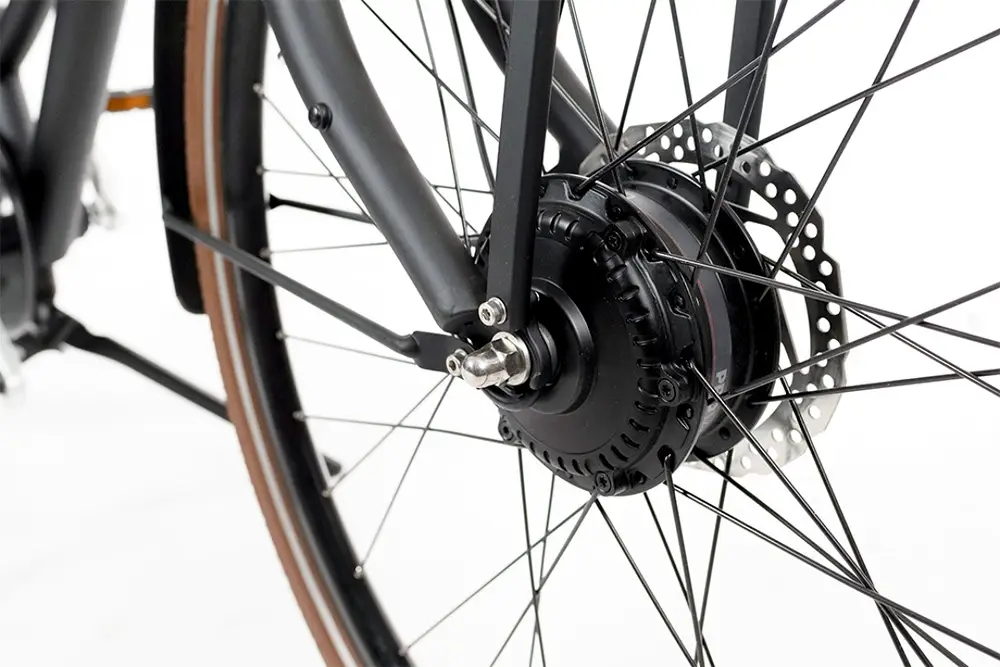 2025 Stella Dolce Superior FDST – Specs, Comparisons, Reviews – 99 Spokes