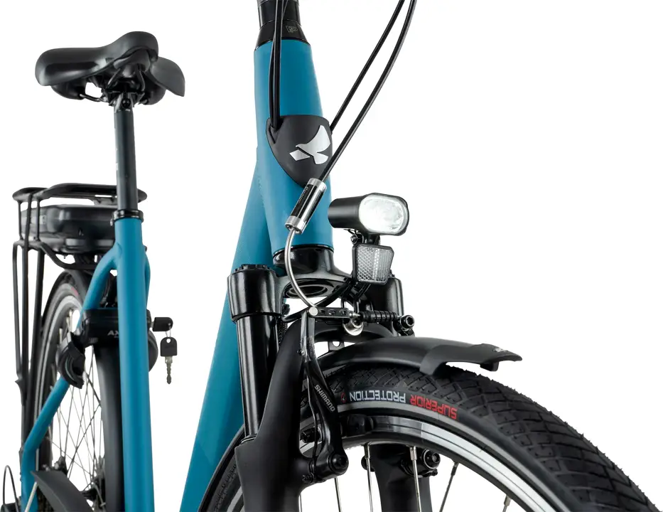 2025 Stella Livorno Easy FDST – Specs, Comparisons, Reviews – 99 Spokes