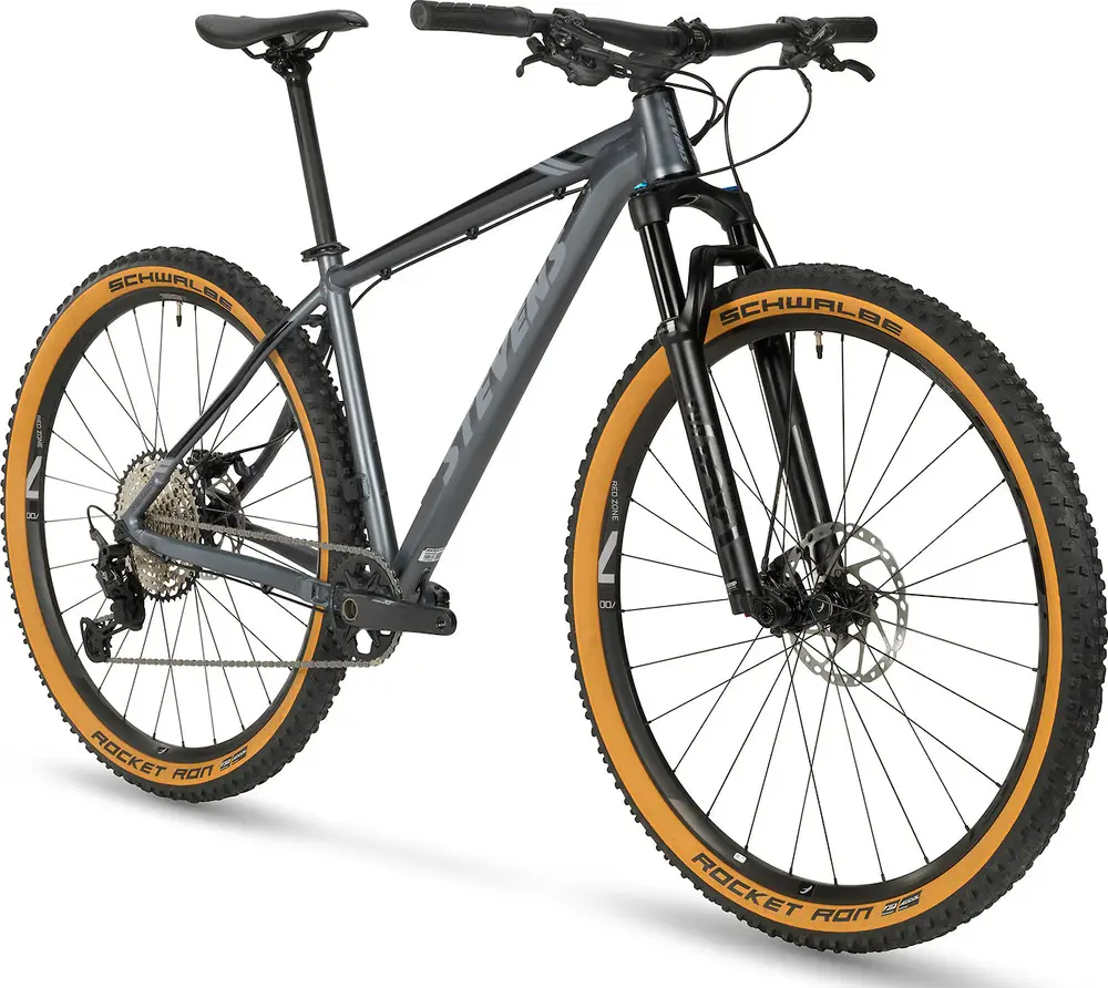 2020 Stevens Colorado 401 – Specs, Comparisons, Reviews – 99 Spokes