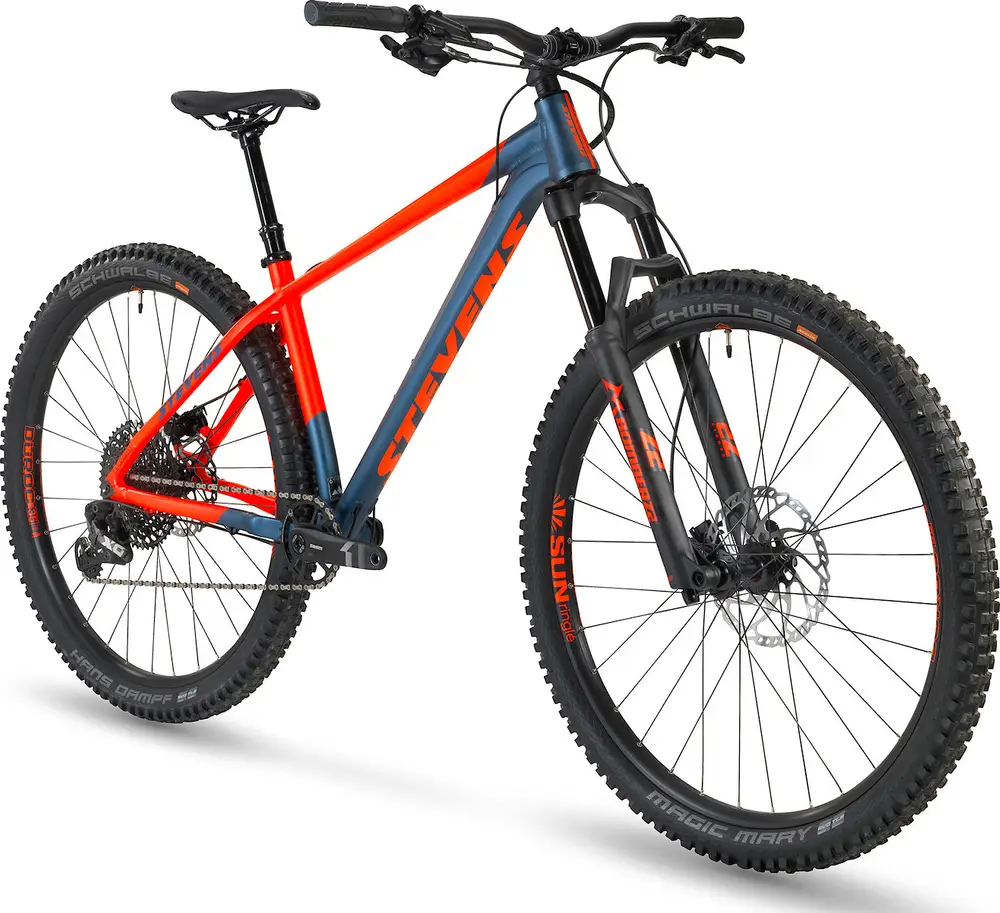 2020 Stevens Monarch Trail – Specs, Comparisons, Reviews – 99 Spokes