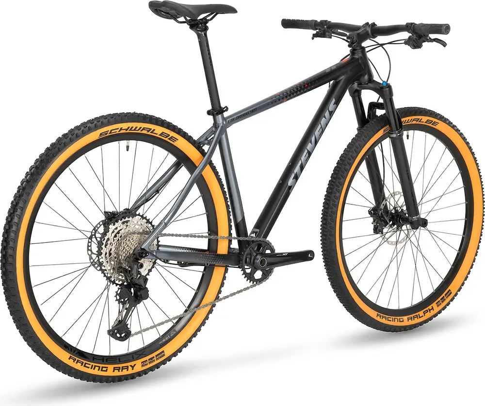 2021 Stevens Colorado 401 – Specs, Comparisons, Reviews – 99 Spokes