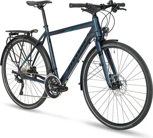 2022 Stevens 7X Lite Tour Gent – Specs, Comparisons, Reviews – 99 Spokes